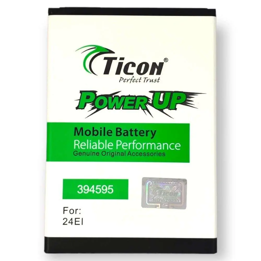 ITEL 24Ei - A23 Pro/A44 Pro ITEL Battery - Agrawal Mobiles