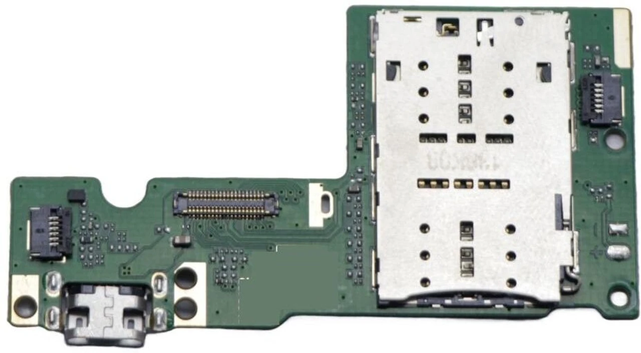 Generic Other Lenovo Tab M10 CC Board