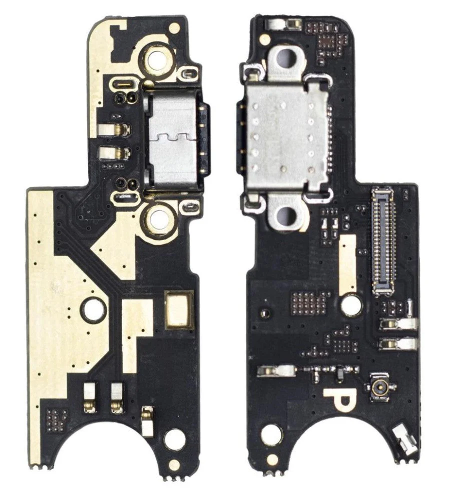 Poco Mi F1 CC Board