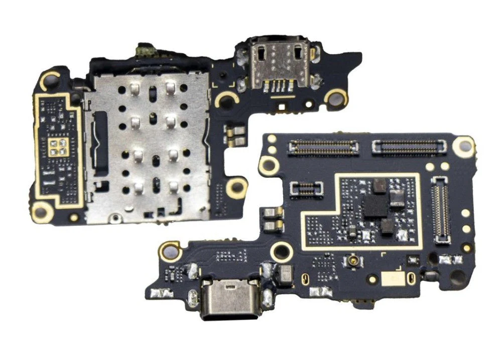 Vivo V15 Pro CC Board